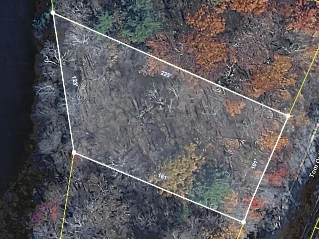 Lots and Land: MLS #PW262037