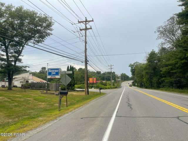 Lots and Land: MLS #PW262886