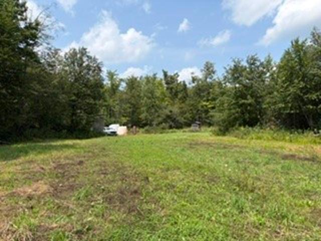 Lots and Land: MLS #R1709