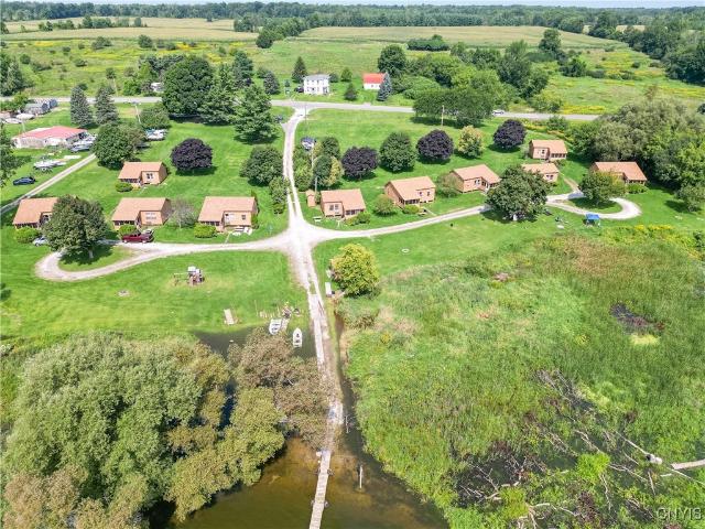 Lots and Land: MLS #S1559