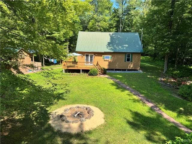 Lots and Land: MLS #S1676