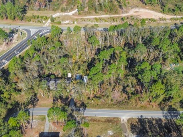 Lots and Land: MLS #SA343412