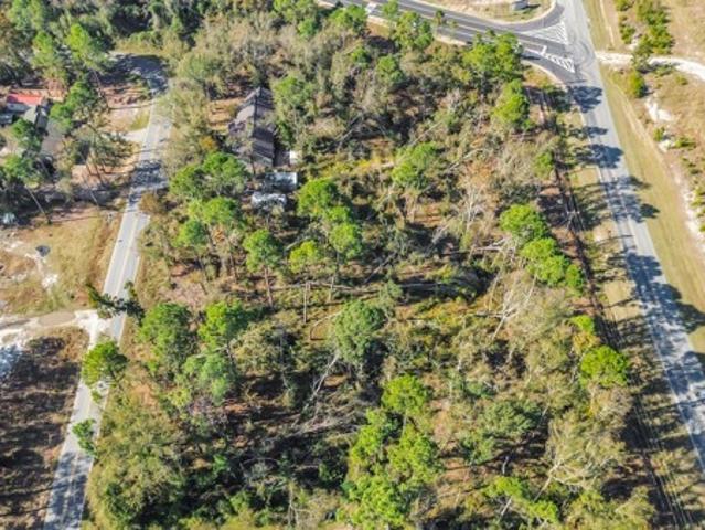 Lots and Land: MLS #SA343412