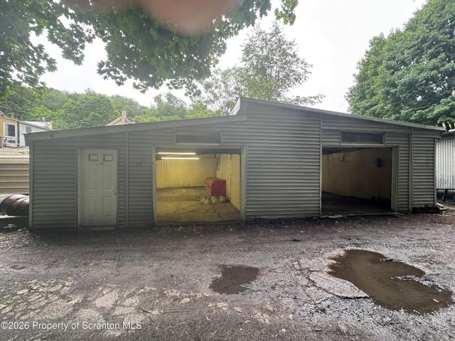 Lots and Land: MLS #SC263278