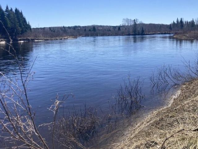 Lots And,oxbow, Plot For Sale