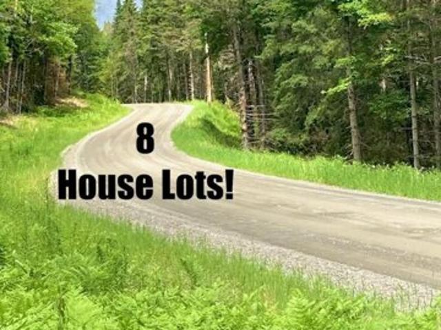 lots Blaine School Rd, Fort Kent, Plot For Sale