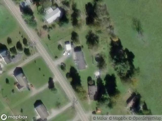 Lots Gap Rd