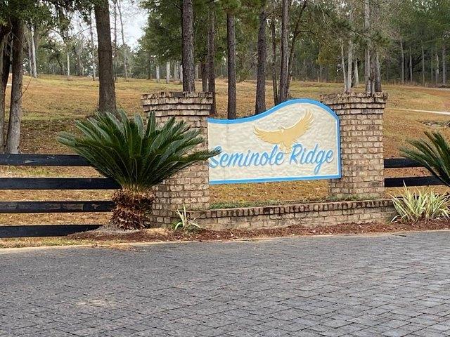 Lots Lott Lot 19, Bainbridge, GA 39817
