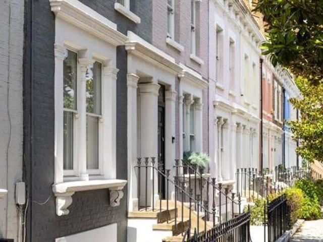 Lots Road, Chelsea, 2 Bedroom Flat