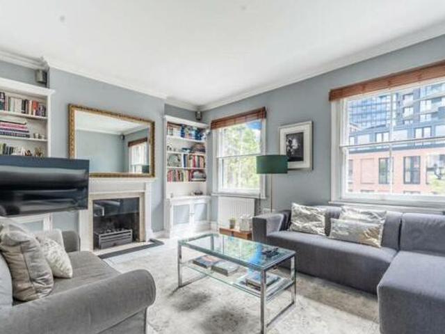 Lots Road, Chelsea, 2 Bedroom Flat