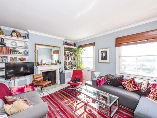 Lots Road, Chelsea, London, SW10 2 bed flat to rent £3,250 pcm £750 pw