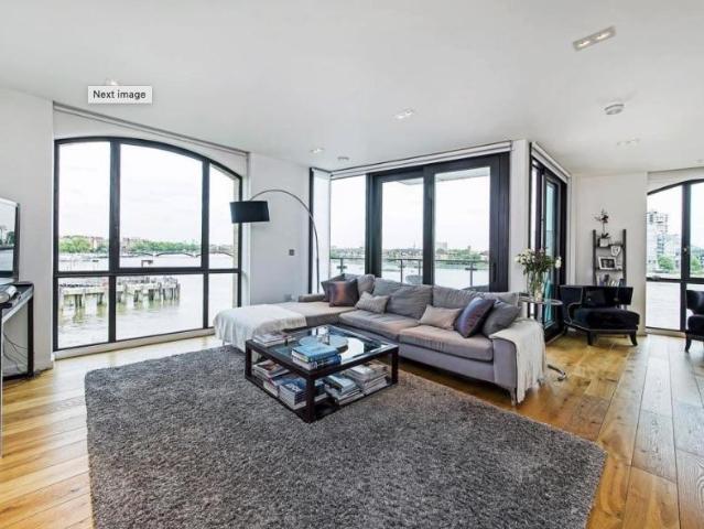Lots Road, London, SW10 2 bed apartment to rent £8,450 pcm £1,950 pw