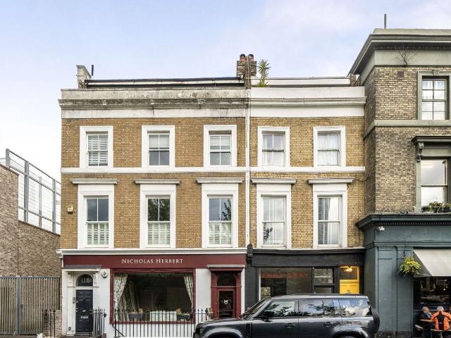 Lots Road, London SW10, 2 bed flat to rent, £4,984 pcm | PrimeLocation