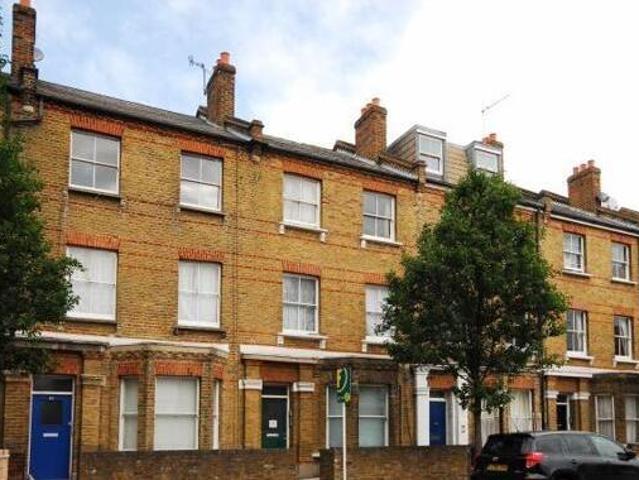 Lots Road, London, 1 Bedroom Flat