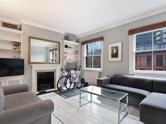Lots Road, London, 2 Bedroom Apartment