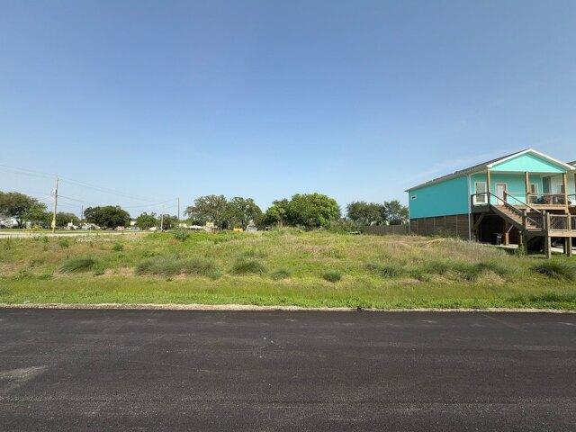 Lots Th Street, San Leon, Plot For Sale