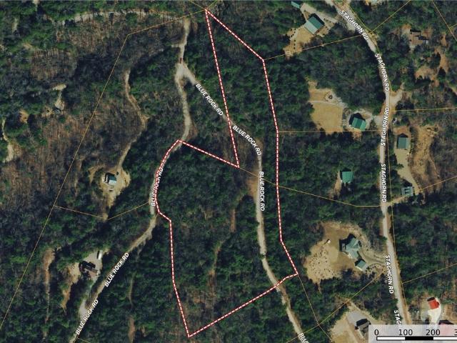 Lots 171 & 172B Blue Rock Road