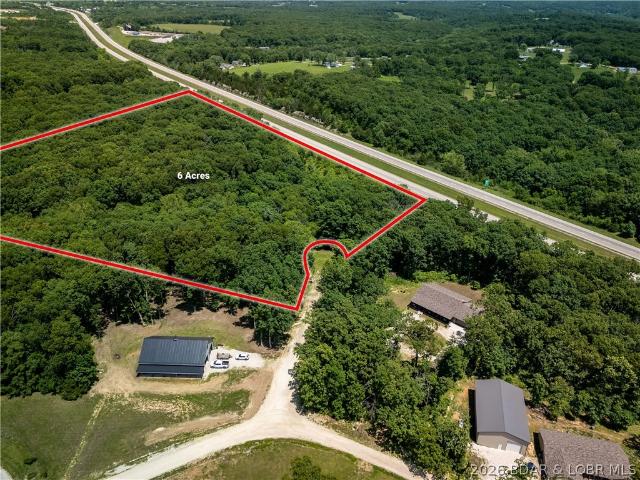 Lots 17 & 18 Meadow Lake Estates