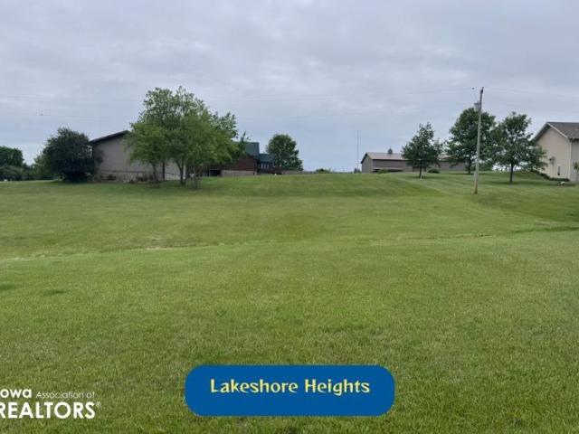 Lots 18 & 19 blk 2 lakeshore heights