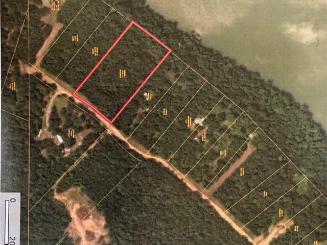 Lots 18 & 19 Piney Bay Village