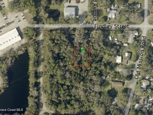 Lots 11 & 12, New Smyrna, FL 32168