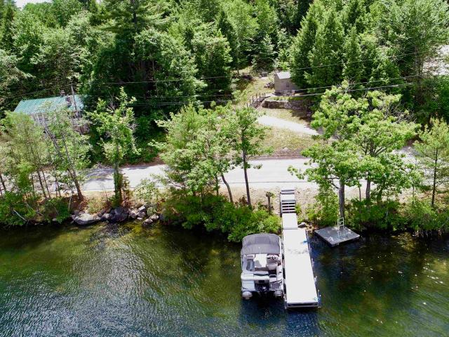Lots 12 & 1 Lovell Lake Road