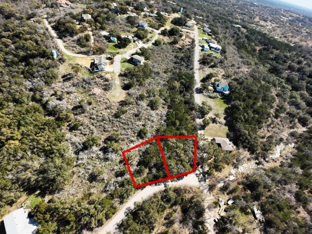 Lots 132 & 133 Creek Dr