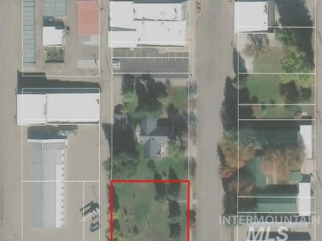 Lots 13 16 S Main St