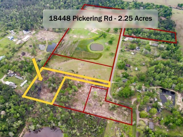 Lots 1 3 Pickering Road