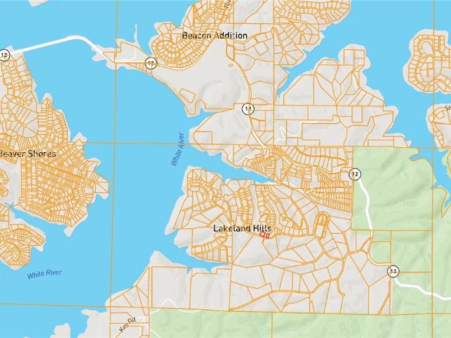 Lots 1,2,4 Timber Lake Trail