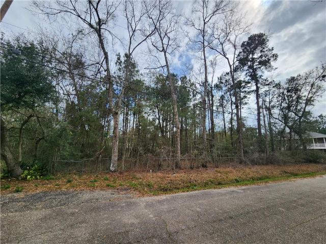 Lots 1,2,24, &25 Dunbar Drive