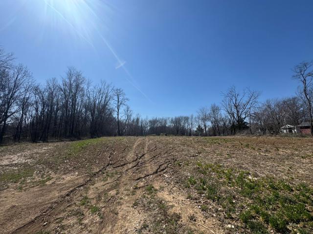 Lots 1 4 e burks st