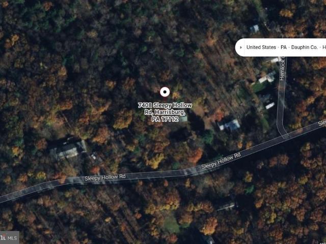 LOTS 1, 4A, 5, 6, 8, 9 Sleepy Hollow & Applachian Trl West