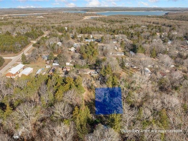 Fawn St Lot 28 30, Diamond City, AR 72644