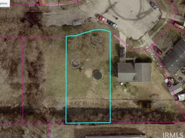 Lots 226, 227 Lantz Boulevard