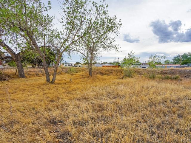 Lots 2 & 3 N Champa Avenue