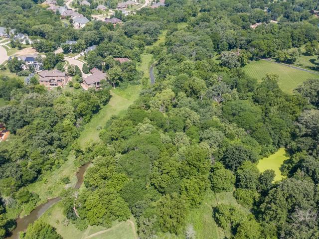 Lots 2 & 3 Replat of Oakwood Estates