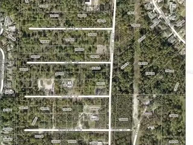 Lots 34 and 35 Chase Ct, Mount Dora, FL 32757 MLS G5080609