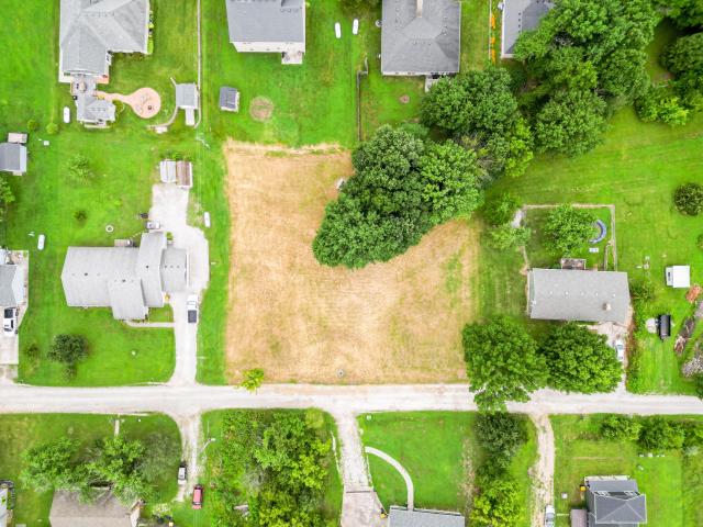 Lots 35 36 kenny dr