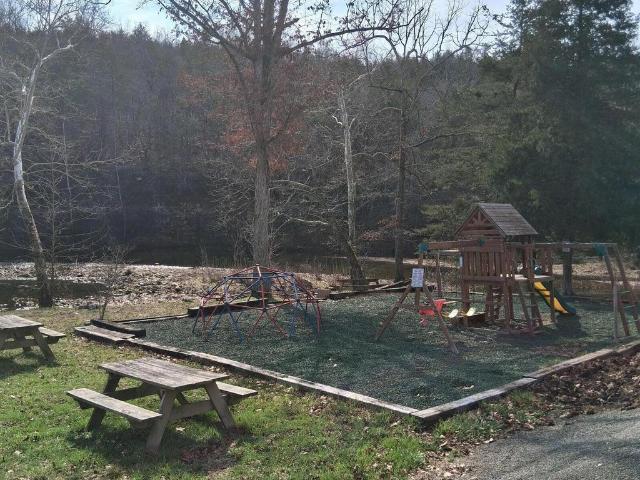 Lots 302 & 303 Greers Ferry Road