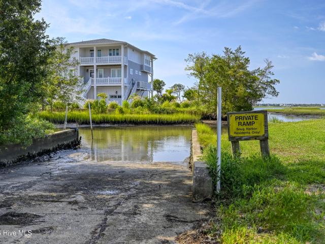 Lots 3a 3b Key Largo Drive