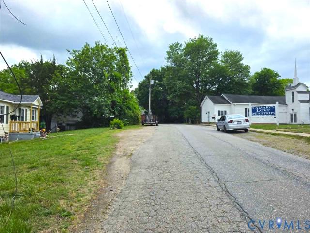 Lots 4 5 S 11th Avenue