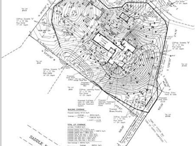 Lots 557 A & B Applegreen Drive