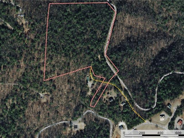 Lots 51 & 52A Staghorn Road