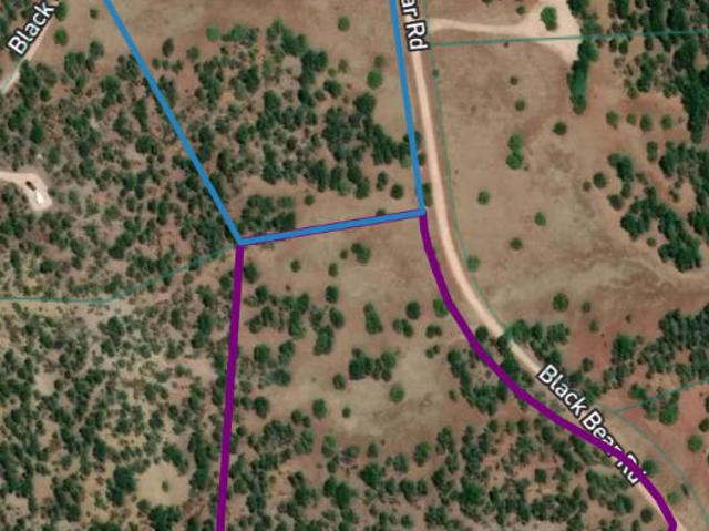 Lots 5 & 6 Black Bear Road