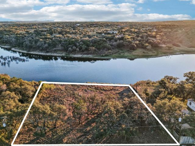 Lots 6 & 7 Pedernales Cliff Trl