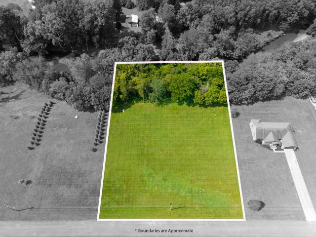 Lots 7 & 8 Cove Creek Drive
