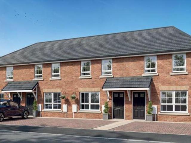 Louth Road, New Waltham, 3 Bedroom End