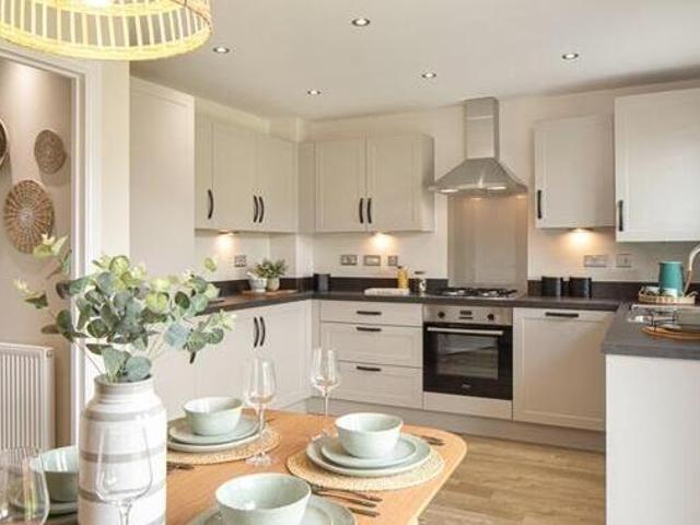 Louth Road, New Waltham, 3 Bedroom End