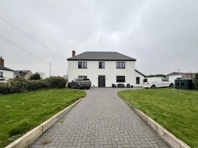 Louth Road, Fotherby, 4 Bedroom Detached
